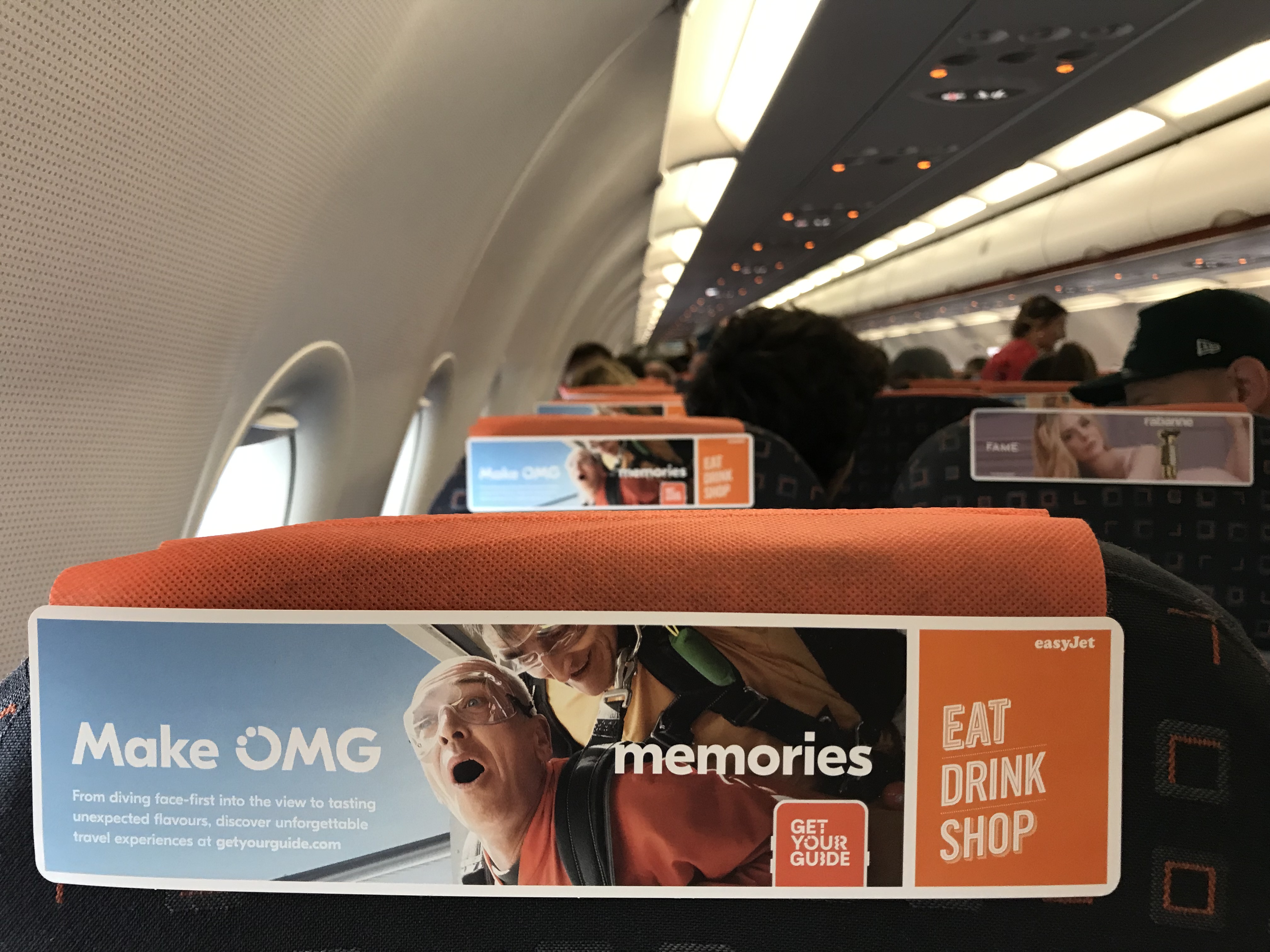 Advertising and Filters in Perception – Philip Bradford